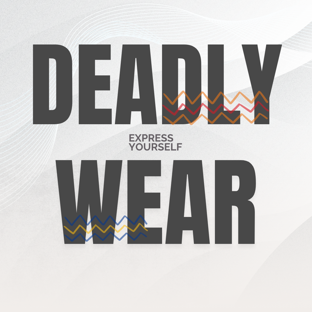 Deadly Collection – Peter Wesley Desiigns